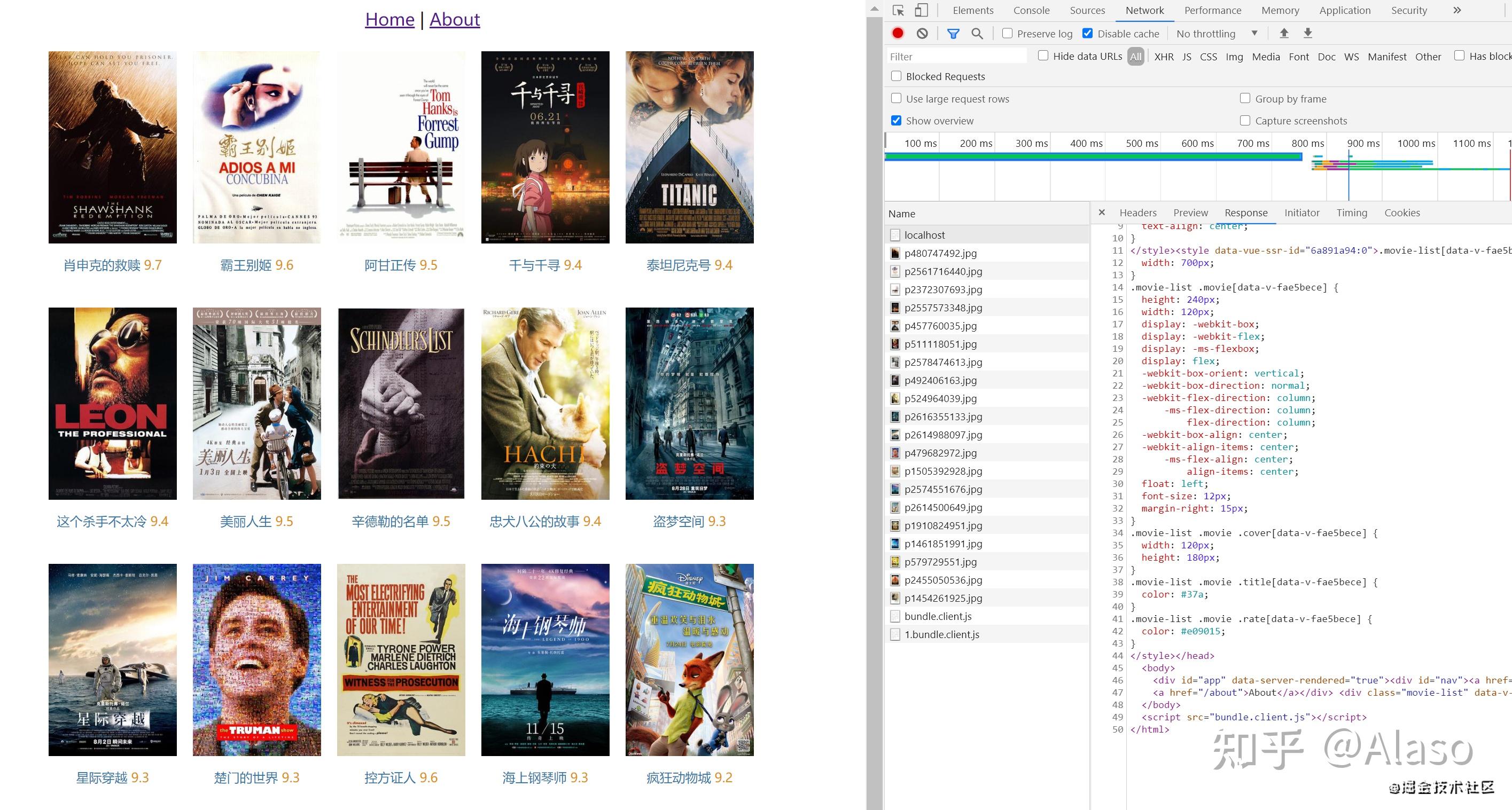 理解Vue SSR原理，搭建项目框架 - 知乎