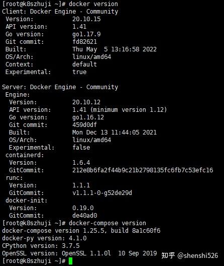 云原生学习笔记01-环境准备_安装gitlab - 知乎