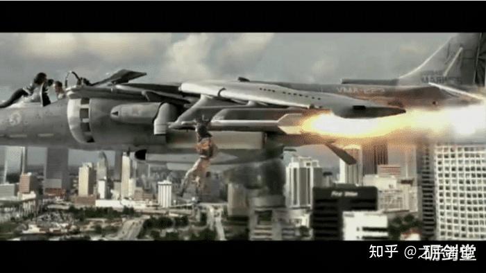 最后一架AV-8B翻新后交付美军，预计不久就会完全退役 - 知乎