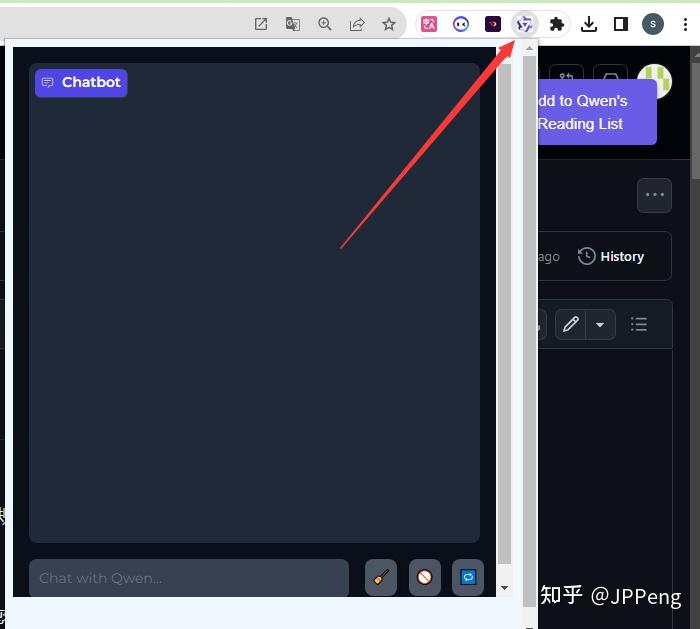 Qwen-Agent: 快速开始(1) - 知乎