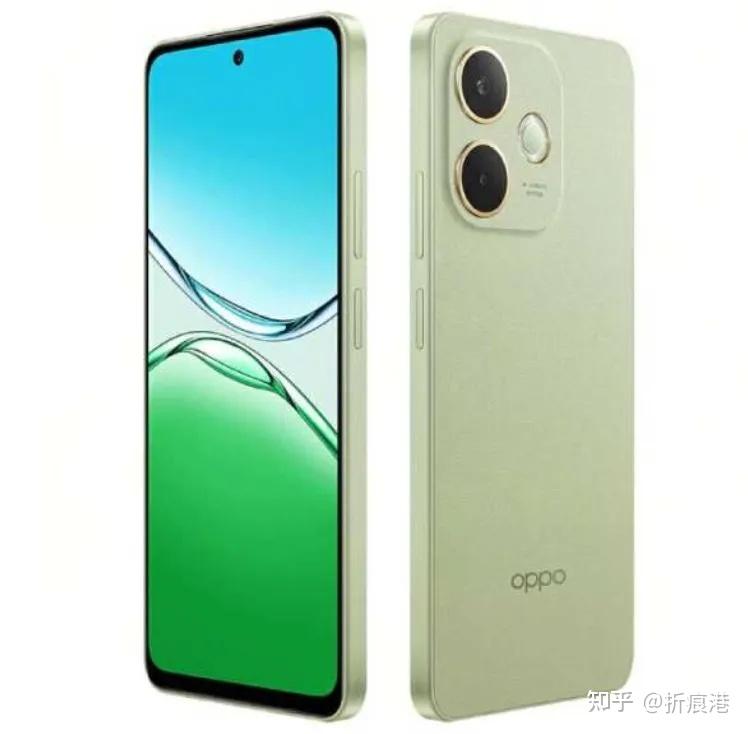 lcd屏新款手机，2025年新上来的五款LCD屏手机 - 知乎