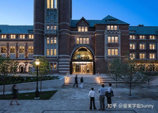 2023年USNEWS排名NO.6——芝加哥大学简介 - 知乎