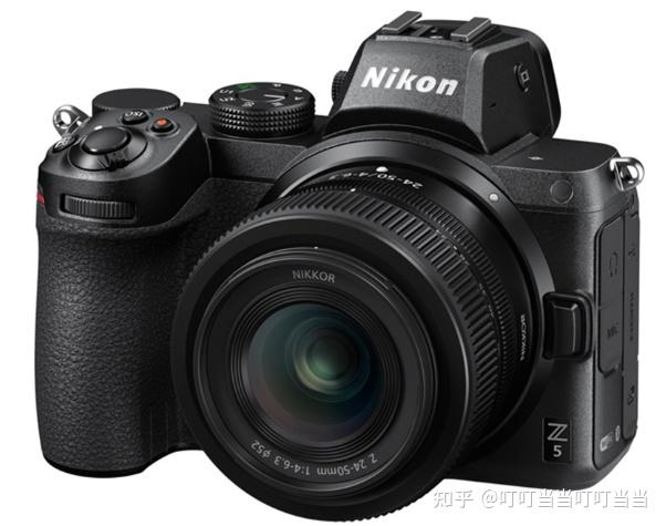 【2023】尼康Z5选购指南：详解尼康Z5怎么样？详解尼康Z5配什么镜头等问题