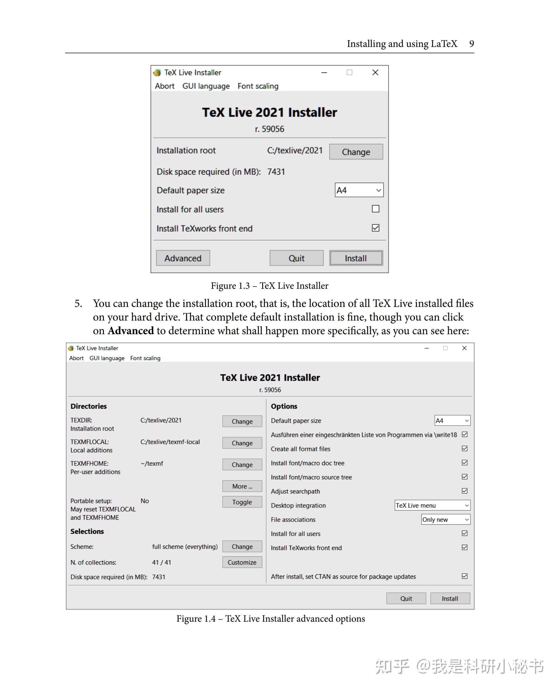 LaTeX Beginner Guide 第 2 版来了 - 知乎