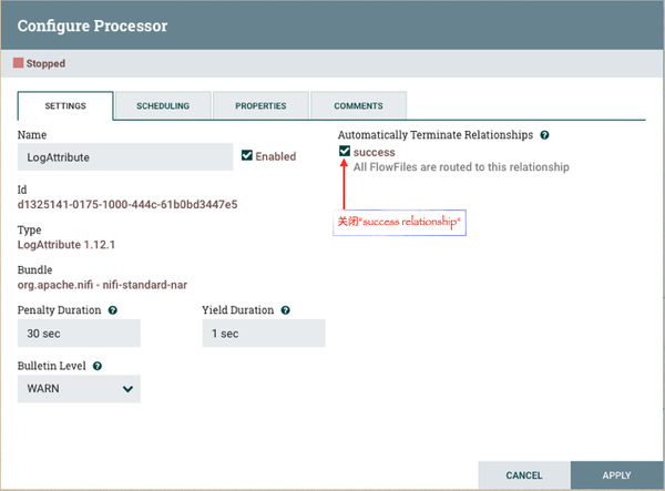 NiFi UI与创建流程 - 知乎