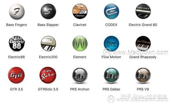 Waves Complete 11 for Mac(Waves全套混音插件包) - 知乎