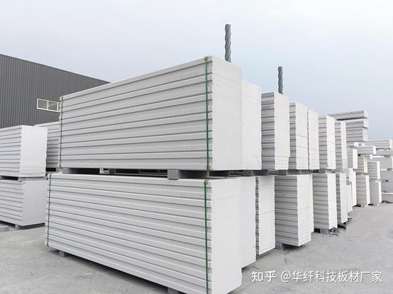 ALC板图片大全(细节图) - 知乎