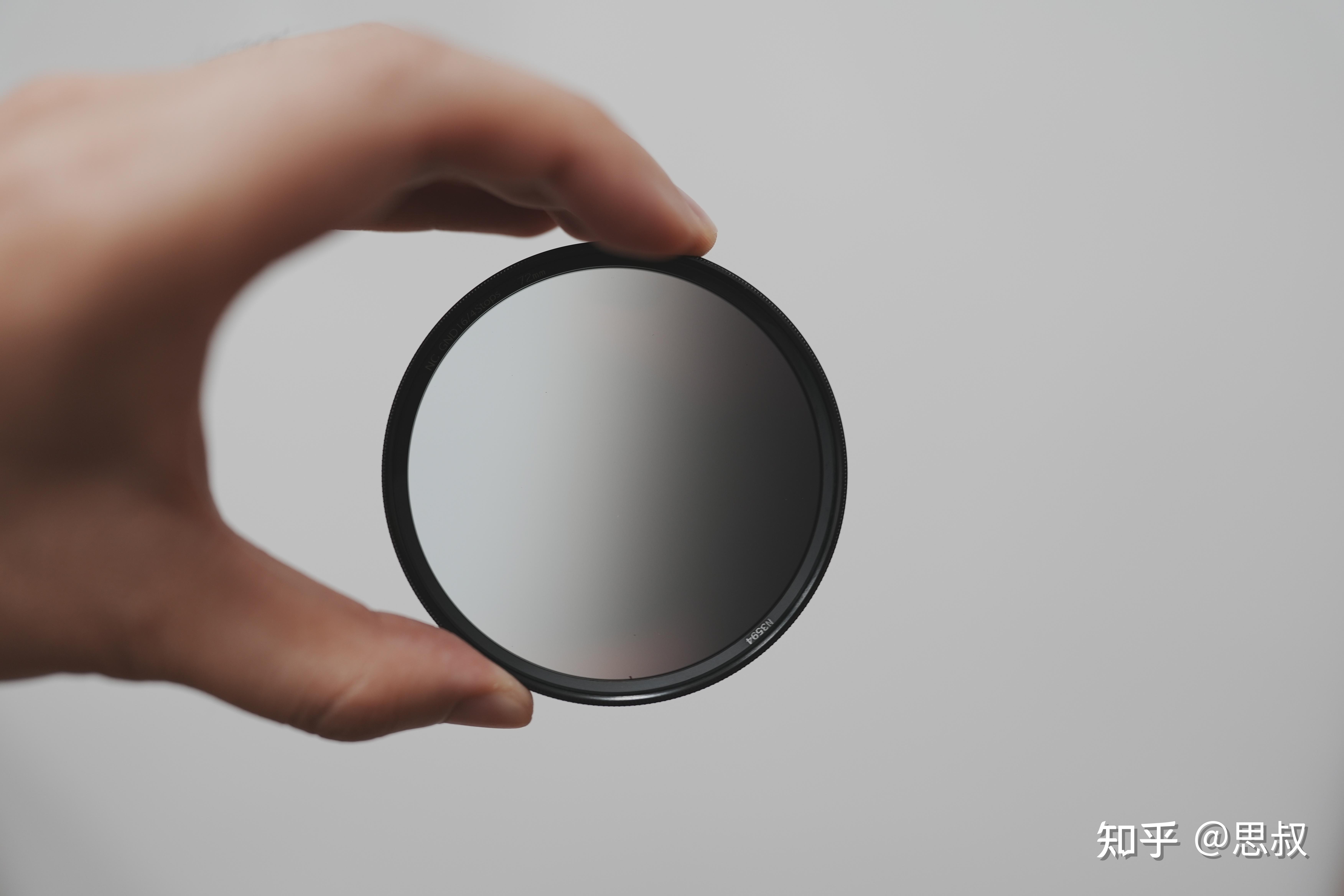 摄影（风光）滤镜新手入门指南｜UV、ND、GND、CPL、黑柔滤镜有什么作用？ - 知乎