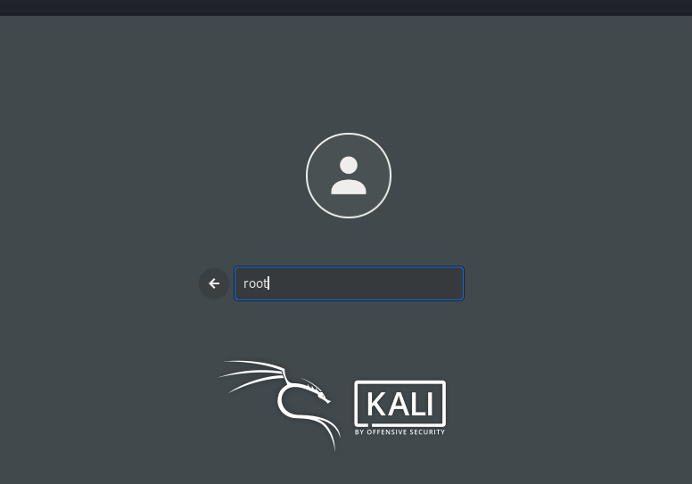 101-A2-Kali Linux系统调试 - 知乎
