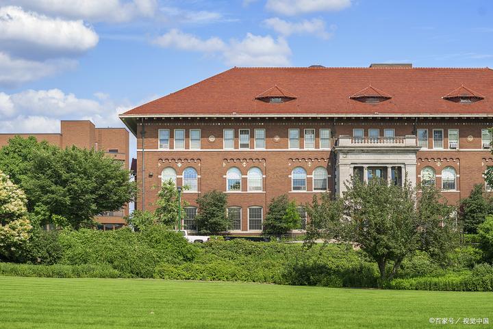 24fall艺术生留学申请谢里丹学院就业前景怎么样、申请条件是什么 - 知乎