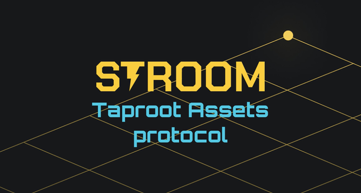 Taproot Assets：或将开创比特币网络多资产新时代 - 知乎