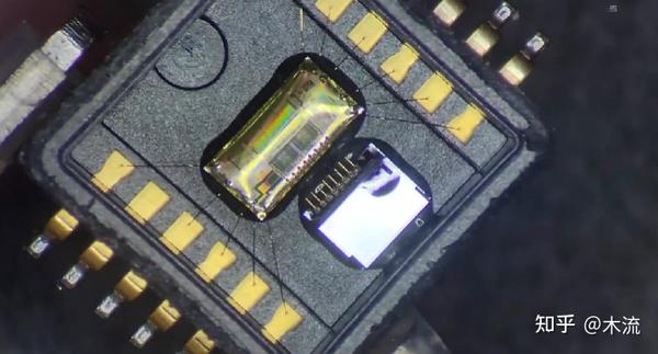 MEMS-CMOS集成技术 - 知乎