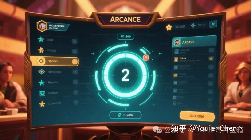 Arcane Bot ：AI驱动社区！新一代Discord机器人能否“封神”？ - 知乎