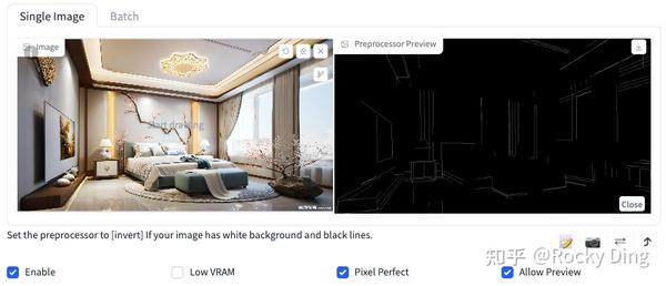 深入浅出完整解析ControlNet核心基础知识 - 知乎