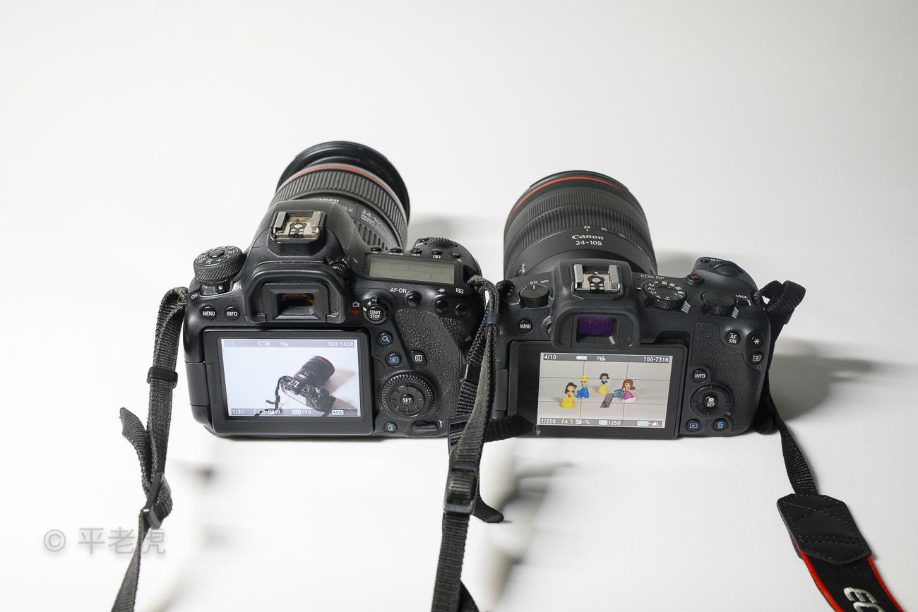 5d3 6D2 RP这三台相机，哪个画质比较好呢？ - 知乎