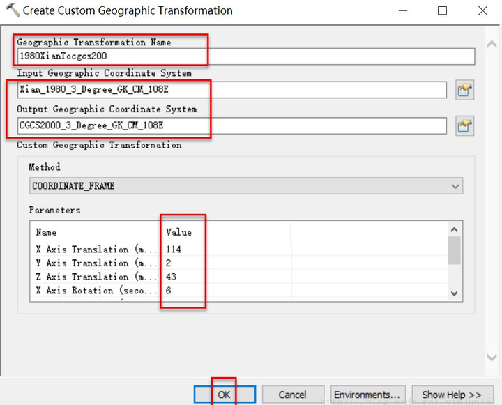 ArcMap坐标转换及投影详解，全是干货，快收藏吧！ - 知乎