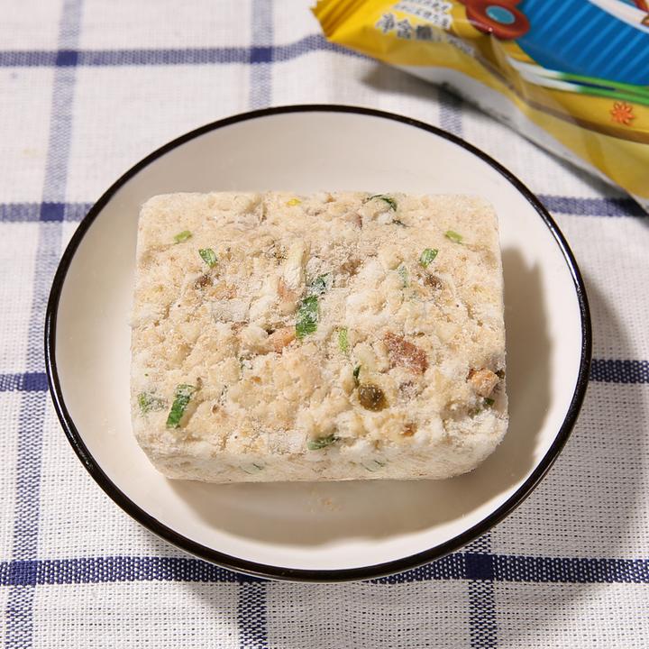 什么是FD冻干食品？ - 知乎