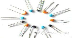 NTC 原理及特性 - 知乎