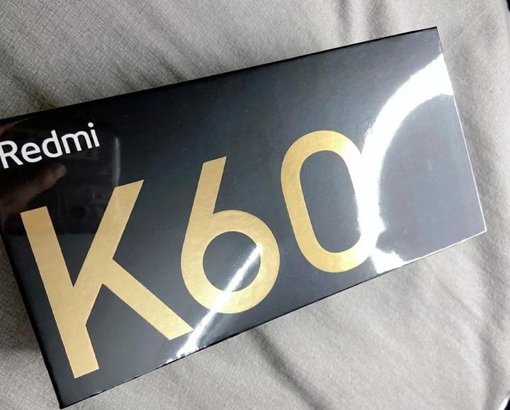 室友入手红米K60一个月，来谈谈体验（618活动价2099元） - 知乎