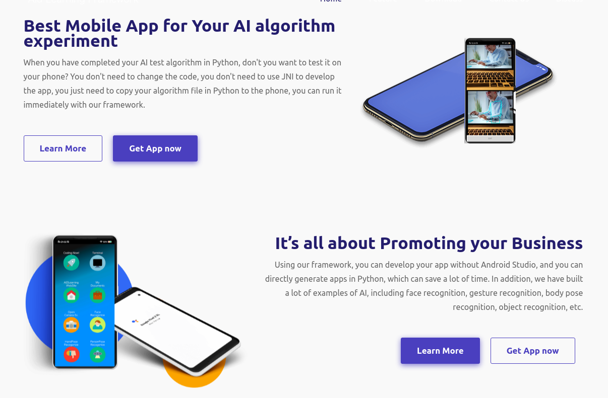 酷站推荐 - aidlearning.net - Aid Learning | Android - 知乎