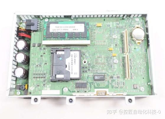 A-B罗克韦尔 6189-RPEHA VersaView CE逻辑模块 - 知乎