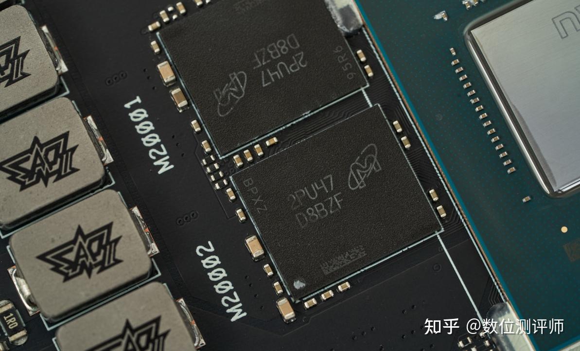 以华硕TUF RTX 4080 16GB显卡为例首发万字带图评测，实测RTX4080较上一代质的提升！ - 知乎