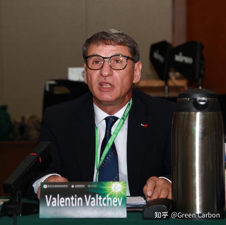 Valentin Valtchev研究员与Green Carbon │ 微孔材料助力从空气中获取饮用水 - 知乎