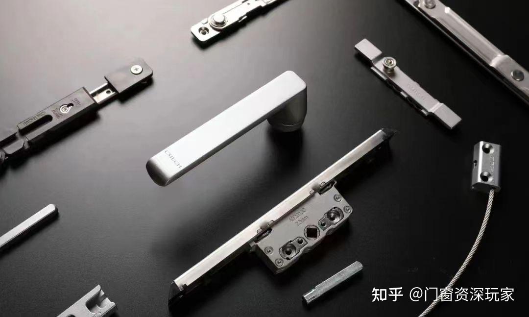 门窗选购，这几个大坑你必须知道！ - 知乎