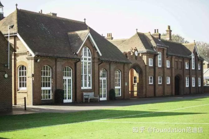 英格兰优质寄宿中学介绍——韦尔斯利学校Wellesley House School - 知乎