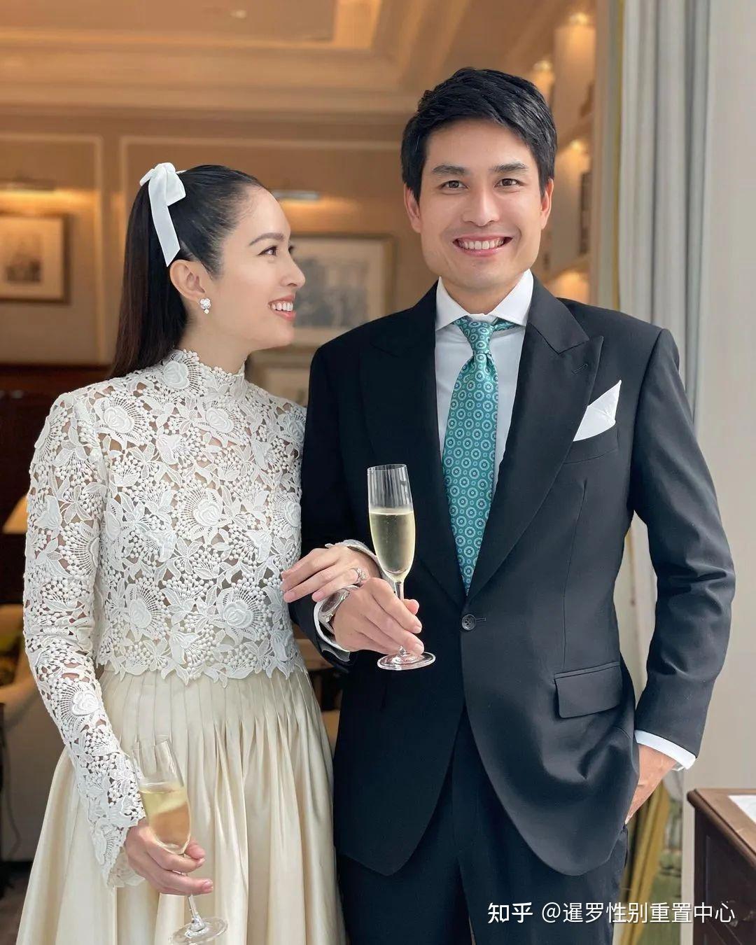 泰国最美变性人宝儿与未婚夫办单身派对！婚前最后一次狂欢！ - 知乎