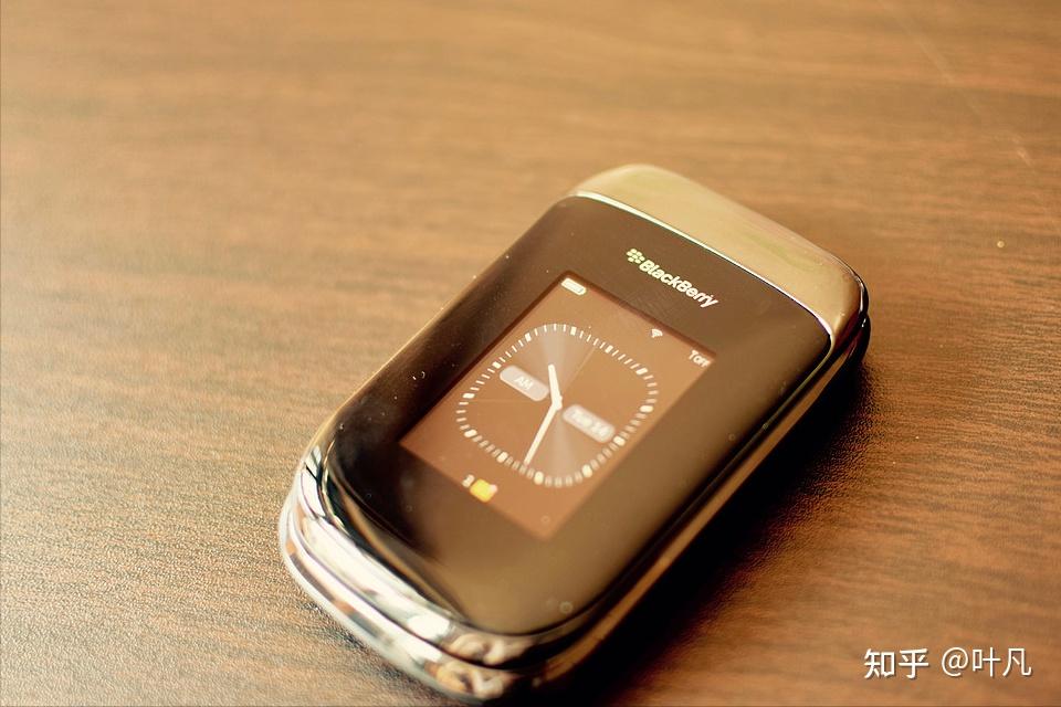 电子怀旧之旅（5）- BlackBerry 黑莓 9700、9670 - 知乎