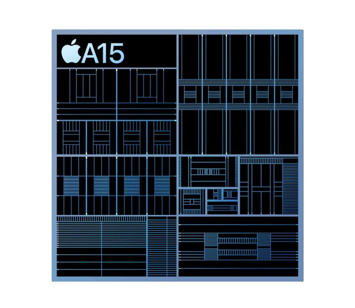 A15和A14到底有什么不同？ - 知乎