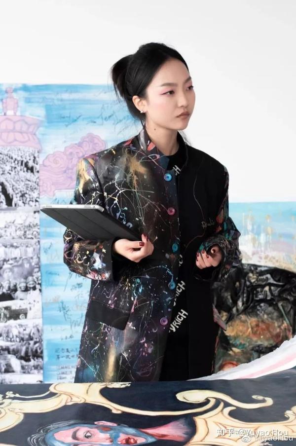 The MPI 专访 | Reggy Liu, (上) "成为"只是成为 - 知乎