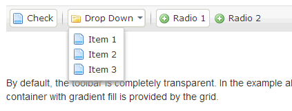 基于jquery开发的UI框架有哪些 - 知乎