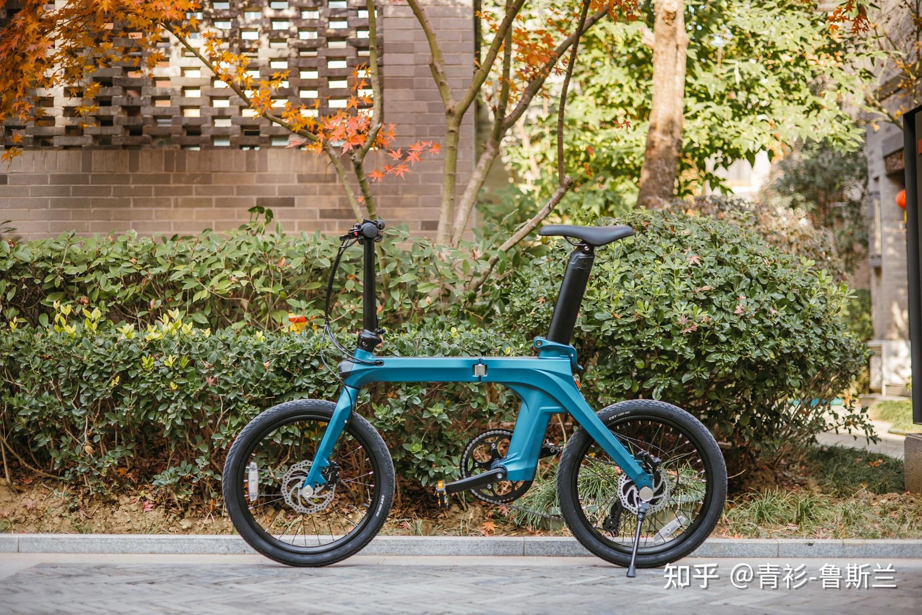 价值8000的飞道Fiido X电助力车：我骑行一个月后，总结了使用体验 - 知乎