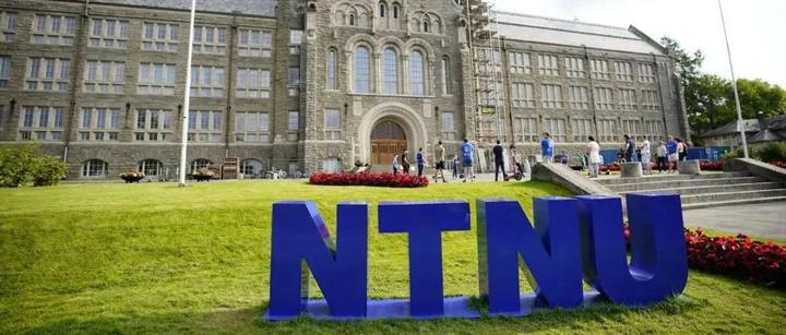 挪威科技大学招募机器学习和信号处理博士生 - 知乎