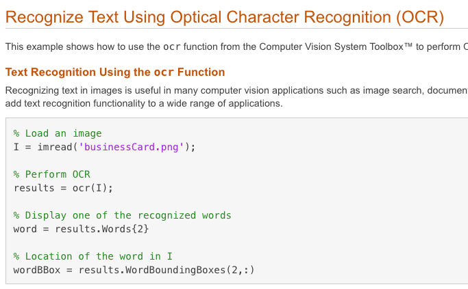 MATLAB Live Editor 简介 - 知乎