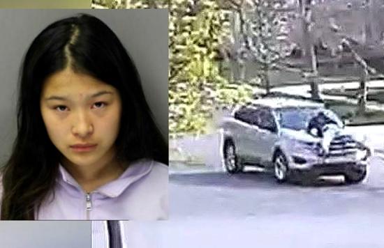 美华裔花式滑冰少女负气离家 摔伤父亲难圆奥运梦 - 知乎