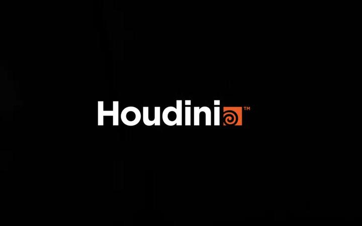 Houdini图文笔记：用Houdini实现随机自然倒角 - 知乎