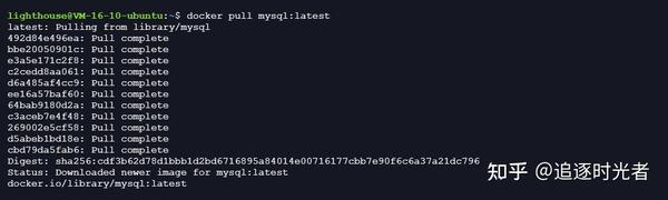 Docker安装MySQL并使用Navicat连接 - 知乎