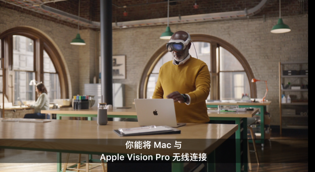 苹果新品 Apple Vision Pro，看得我目瞪口呆... - 知乎