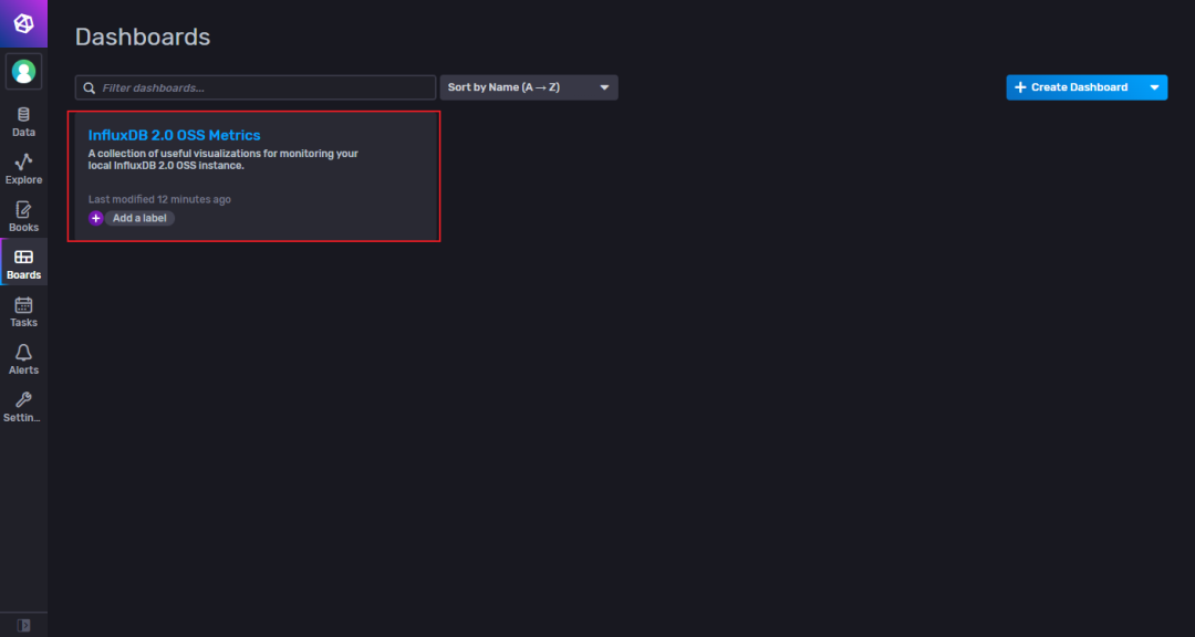 jmeter 性能测试与 influxdb2 集成显示监控结果 - 知乎