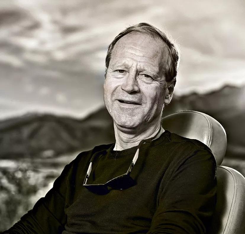 传奇登山人物Jeff Lowe去世；博格达峰自然保护区发禁令 - 知乎