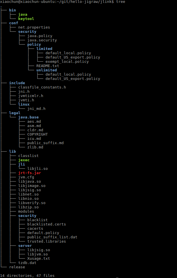 Java9模块化（Jigsaw）初识 - 知乎