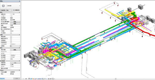 【BIM模型】这10个站项目轨道交通BIM模型达LOD350,对于新手适合参考学习! - 知乎