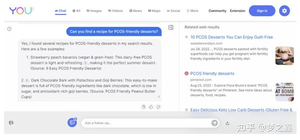 10款超越ChatGPT的AI工具 - 知乎