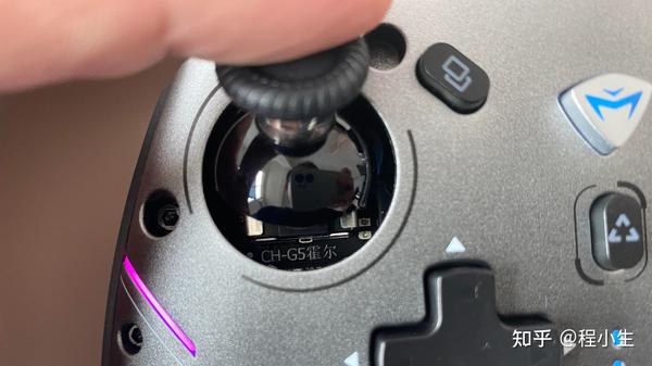 机械师G5 PRO游戏手柄测评，全霍尔+微动+多功能+多平台，200元价位游戏手柄堆料卷王 - 知乎