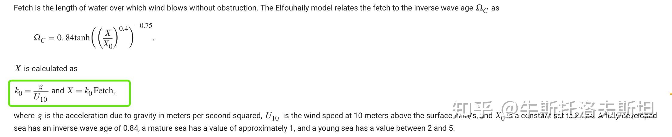(二十五)Matlab实例之运动海面雷达回波仿真 - 知乎
