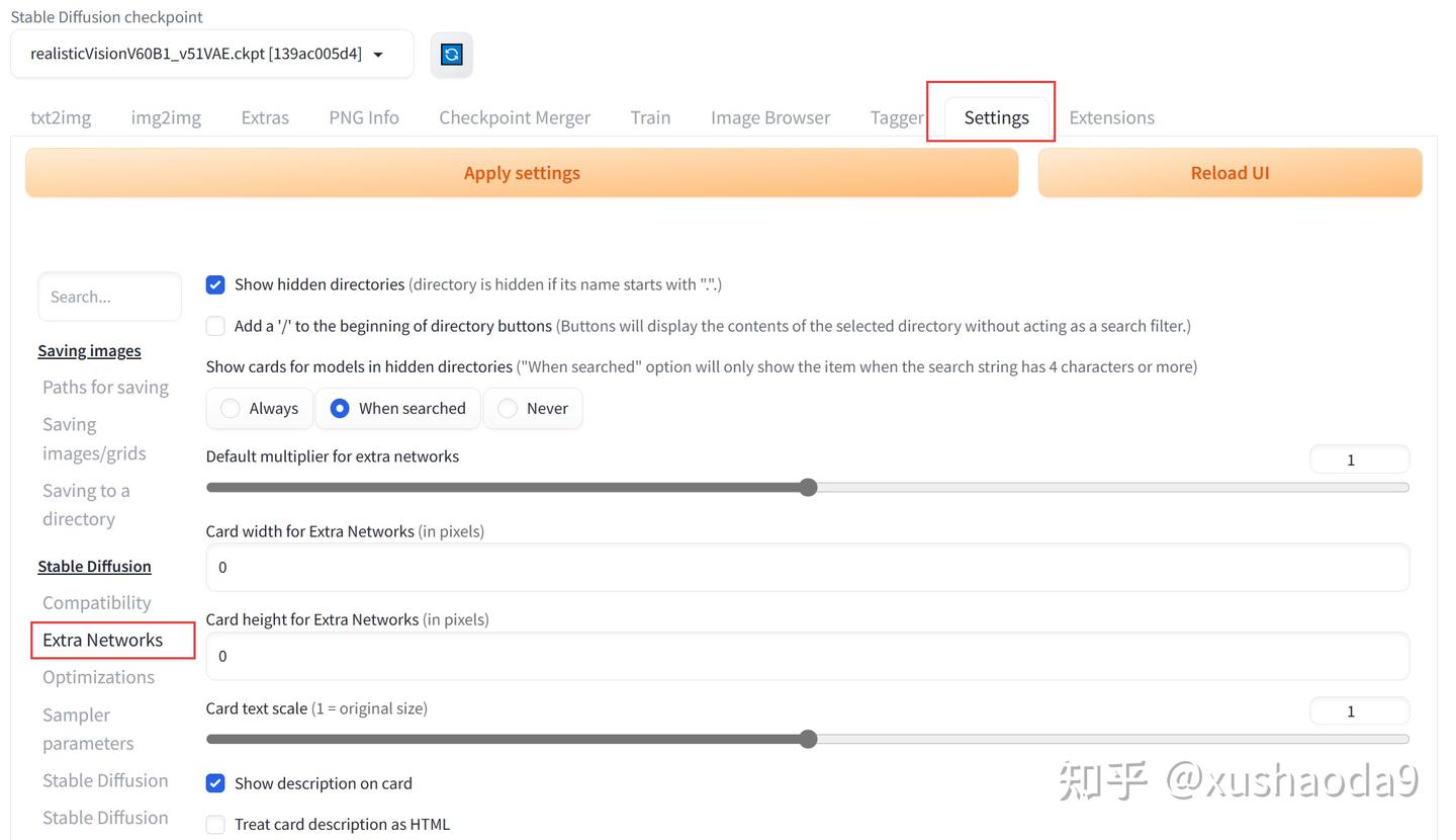 七、Stable Diffusion - 小模型：Embedding、LoRa、Hypernetwork - 知乎