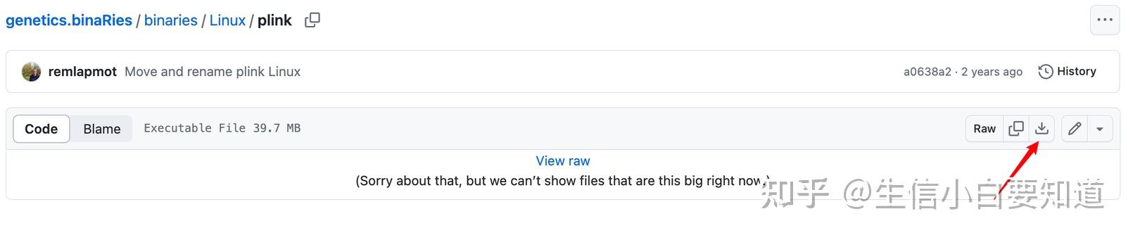 孟德尔随机化（三）—— 再也不用担心网络或其他各种报错啦 | 从数据库下载数据到本地的数据处理方法 - 知乎